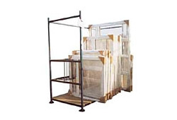 Stillages, cages and personnel carriers from GPS Fabrications
